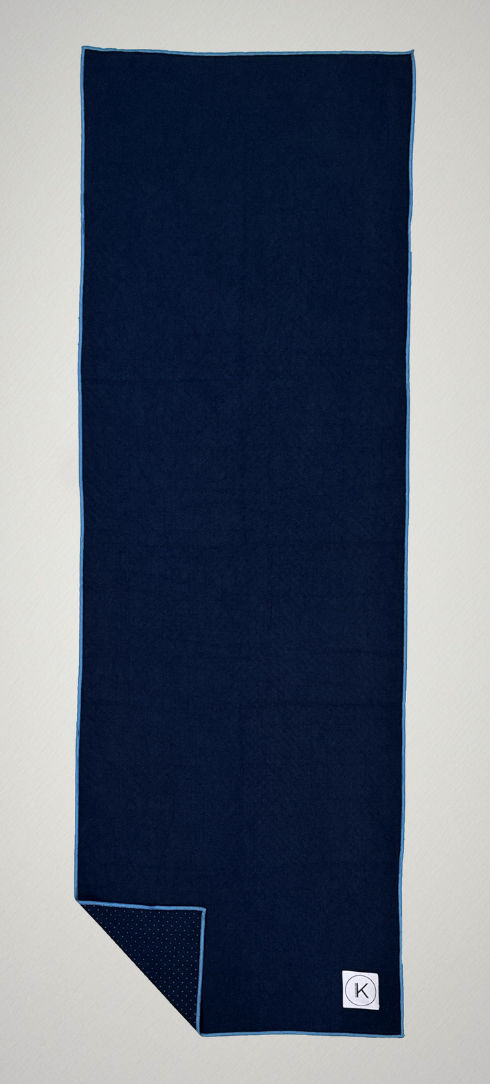 Solid Oasis – Kaleidoscope Yoga Towels